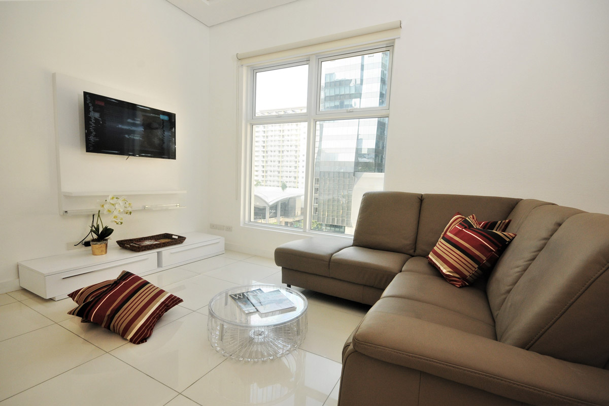 Dexterton Residences 2 Bedroom Apartment - Convido Corporate Housing