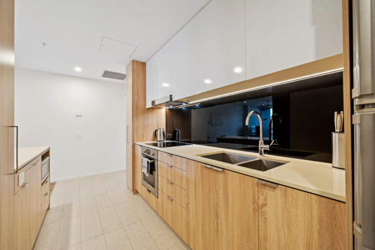 Spire Residences Two Bedroom Apartment - Convido Corporate Housing