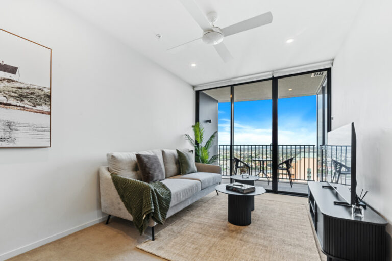 Corporate Housing and Corporate Apartments in Brisbane, Australia